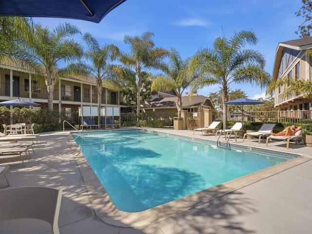 1 BR, 1 BA Apartment 250 Bonita Glen Drive Unit 1 bed, 1 bath, $2134, Chula Vista, CA 91910