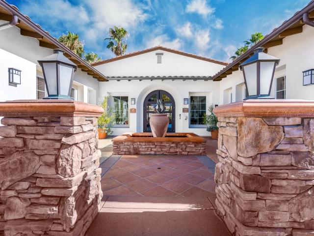 1 BR, 1 BA Apartment 250 College Park Drive Unit S13, Upland, CA 91786