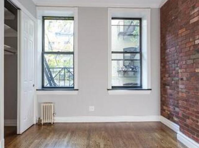 1 BR, 1 BA Apartment 250 Mott St, Unit 7, New York, NY 10012
