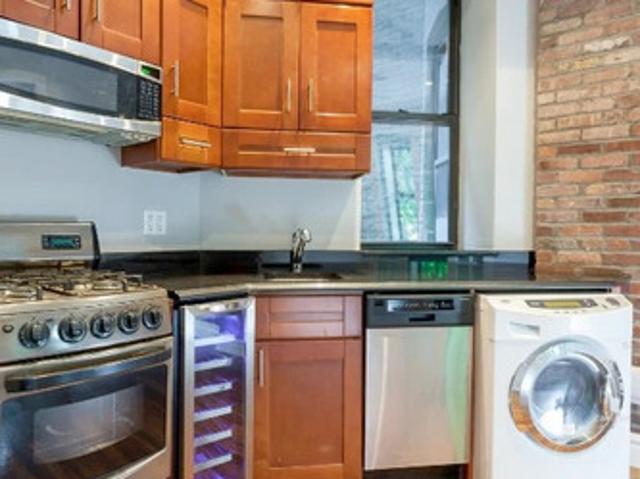 1 BR, 1 BA Apartment 250 Mott St, Unit 8, New York, NY 10012