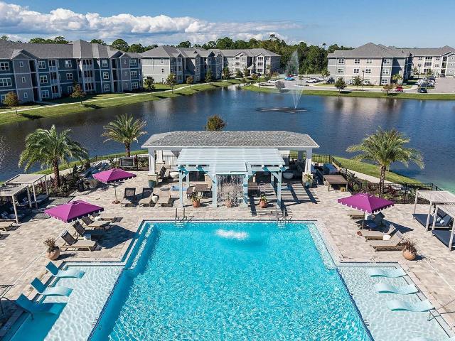 1 BR, 1 BA Apartment 250 Moultrie Landing Boulevard Unit 3303, Saint Augustine, FL 32086