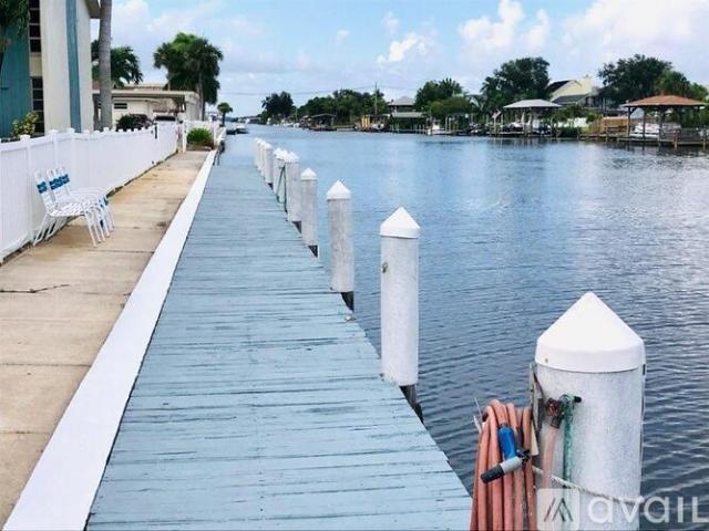 1 BR, 1 BA Apartment 250 North Banana River Drive, Unit F1, Merritt Island, FL 32952