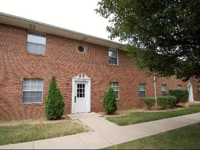 1 BR, 1 BA Apartment 250 North East Street Apt. 121 Unit Apt. 02, Plainfield, IN 46168