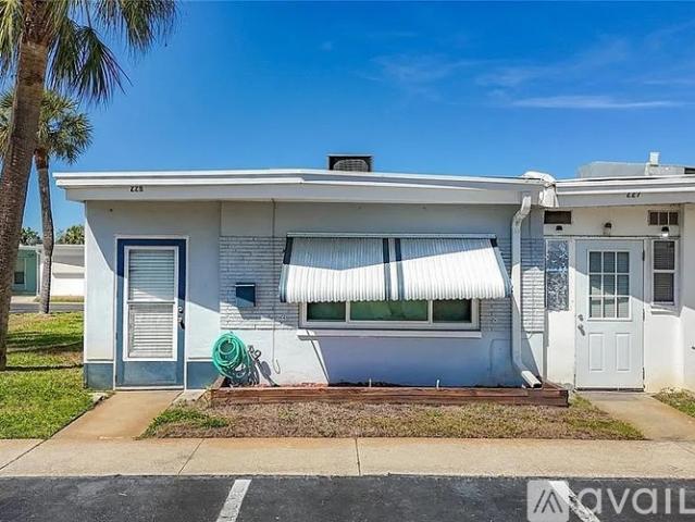 1 BR, 1 BA Apartment 250 Rosery Rd NW, Unit 228, Largo, FL 33770