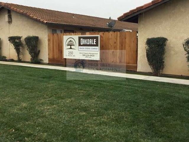 1 BR, 1 BA Apartment 250 S Wood Ave, Unit 14, Oakdale, CA 95361