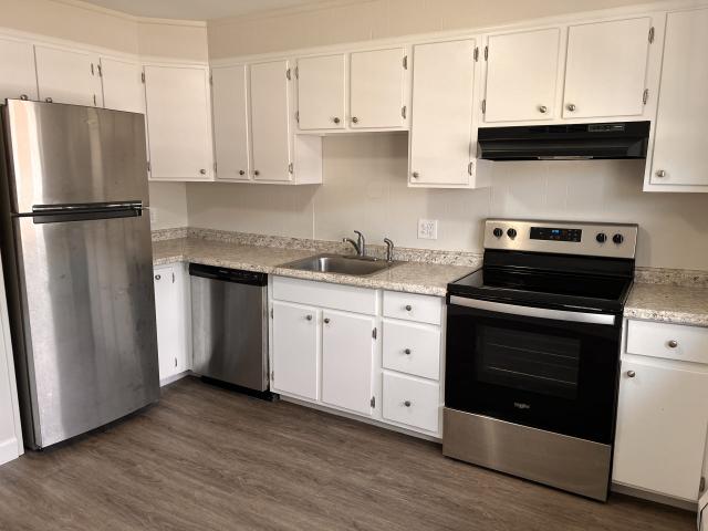 1 BR, 1 BA Apartment 250 Smithfield Road Unit F5, Providence, RI 02904