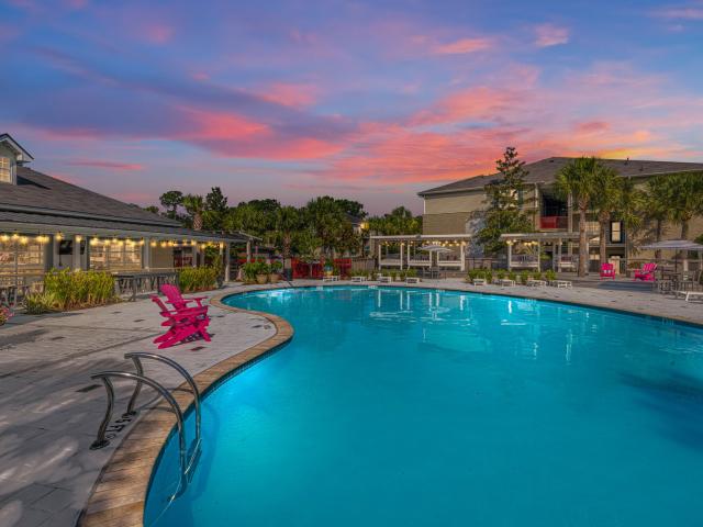 1 BR, 1 BA Apartment 2510 Atlantic Palms Lane Unit 1101, Charleston, SC 29406