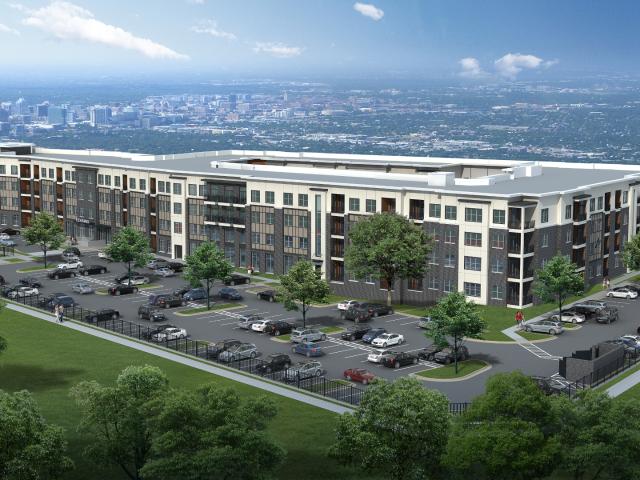 1 BR, 1 BA Apartment 2510 Montopolis Dr, Austin, TX 78741