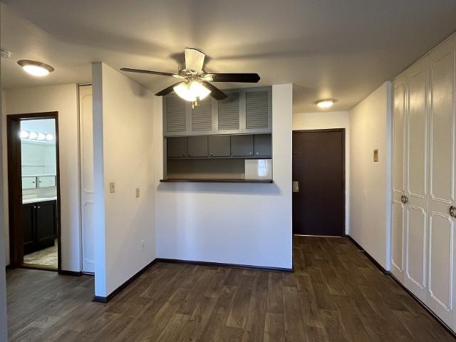 1 BR, 1 BA Apartment 2510 North Murray Avenue Unit 305, Milwaukee, WI 53211