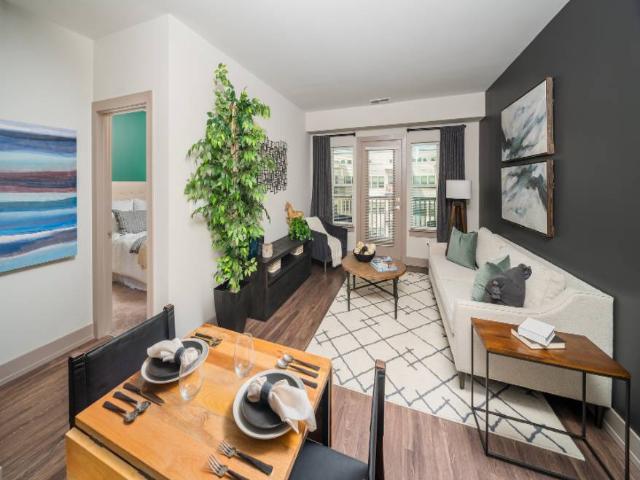 1 BR, 1 BA Apartment 2511 Glenallan Avenue Unit 282, Silver Spring, MD 20906
