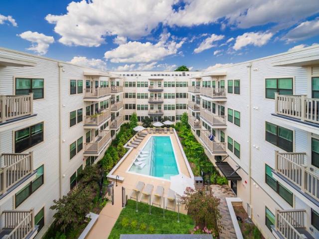1 BR, 1 BA Apartment 2511 Glenallan Avenue Unit 371, Silver Spring, MD 20906