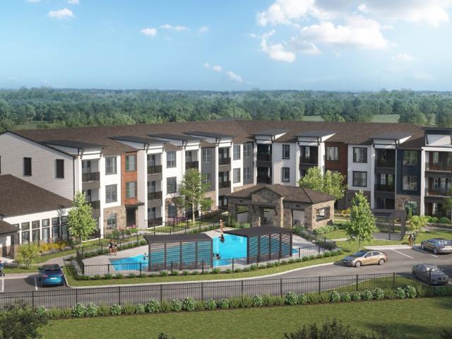 1 BR, 1 BA Apartment 2512 N Grand Ave Unit 1119, Gainesville, TX 76240
