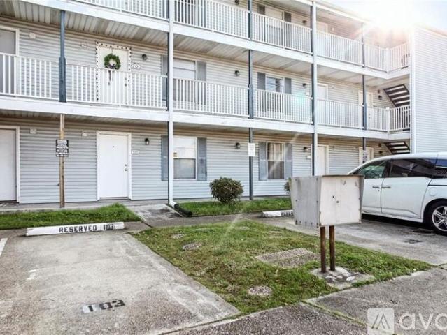1 BR, 1 BA Apartment 2513 Pasadena Ave, Unit 203, Metairie, LA 70001