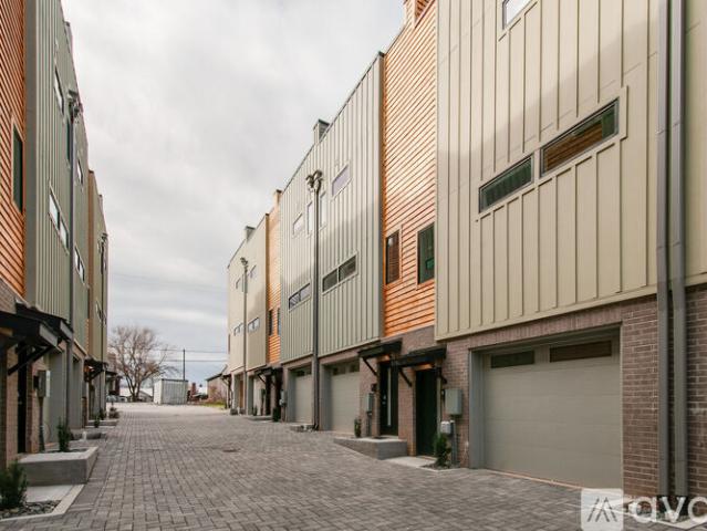 1 BR, 1 BA Apartment 2513 White Ave, Unit 2, Nashville, TN 37204