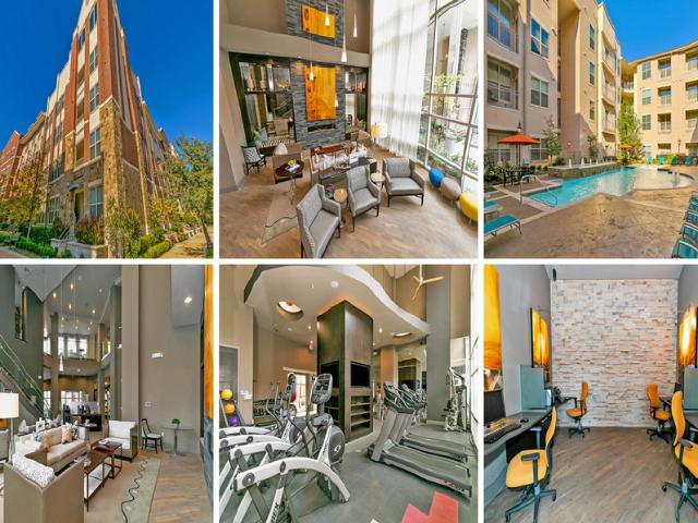 1 BR, 1 BA Apartment 2514 Valley View Ln, Carrollton & Farmers Branch, TX 75234