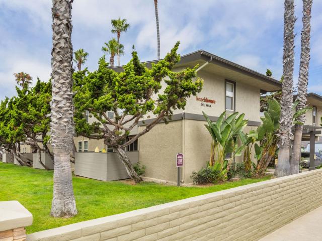 1 BR, 1 BA Apartment 2515 Camino Del Mar Unit 09, Del Mar, CA 92014