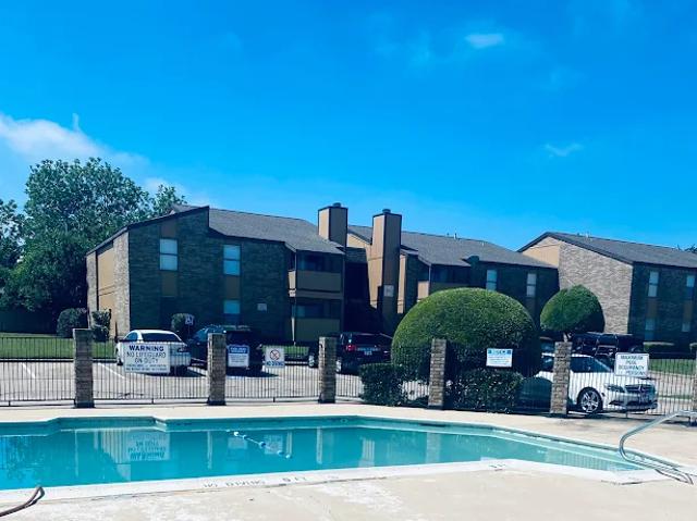 1 BR, 1 BA Apartment 2515 Altamesa Blvd Unit 1 2512102A, Fort Worth, TX 76133