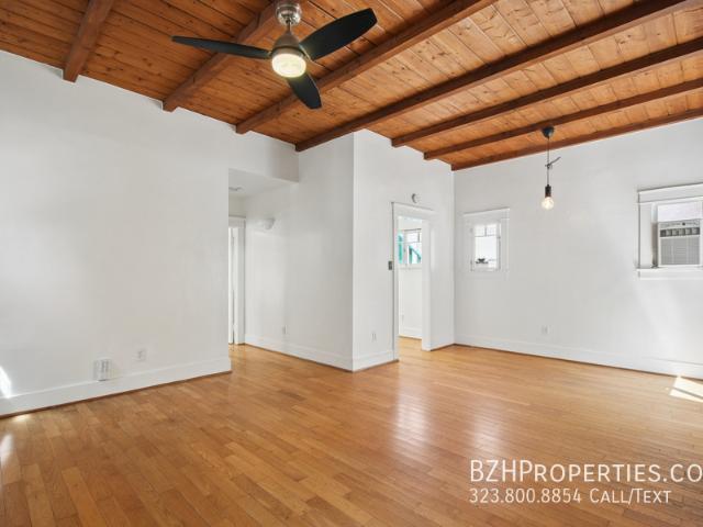 1 BR, 1 BA Apartment 2515 Elsinore St, Los Angeles, CA 90026