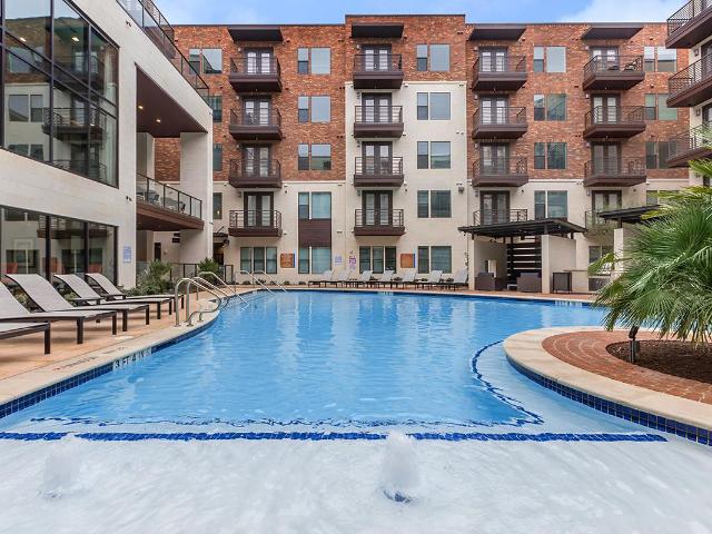 1 BR, 1 BA Apartment 2516 Elmont Dr, Austin, TX 78741