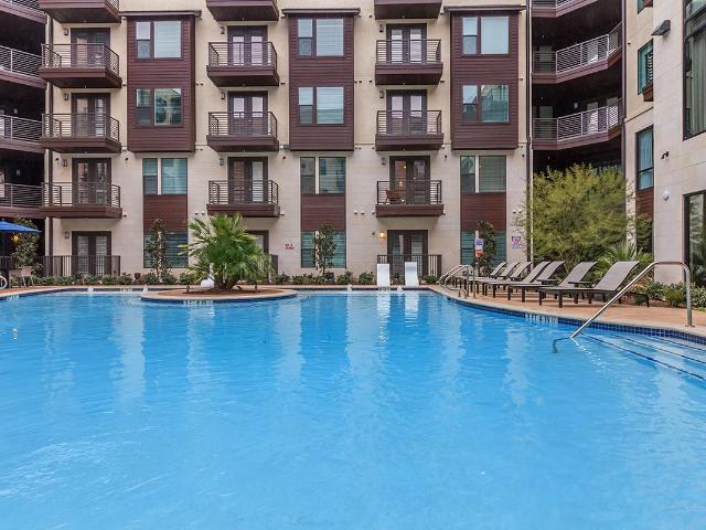 1 BR, 1 BA Apartment 2516 Elmont Dr, Austin, TX 78741