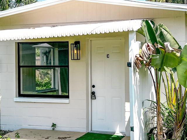 1 BR, 1 BA Apartment 2518 Palmetto Dr, Cocoa, FL 32926