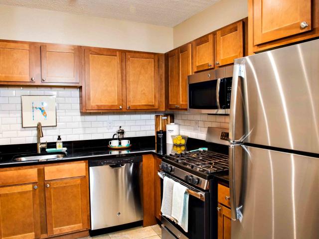 1 BR, 1 BA Apartment 2519 North Ocean Boulevard Unit 314, Boca Raton, FL 33431