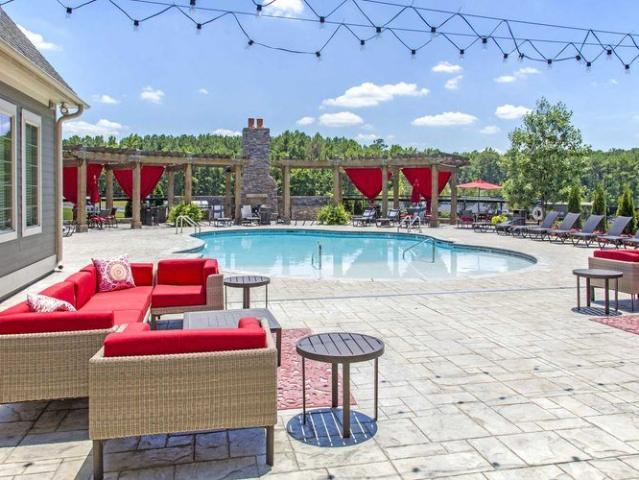 1 BR, 1 BA Apartment 251 London Parkway Unit 0117, Birmingham, AL 35211