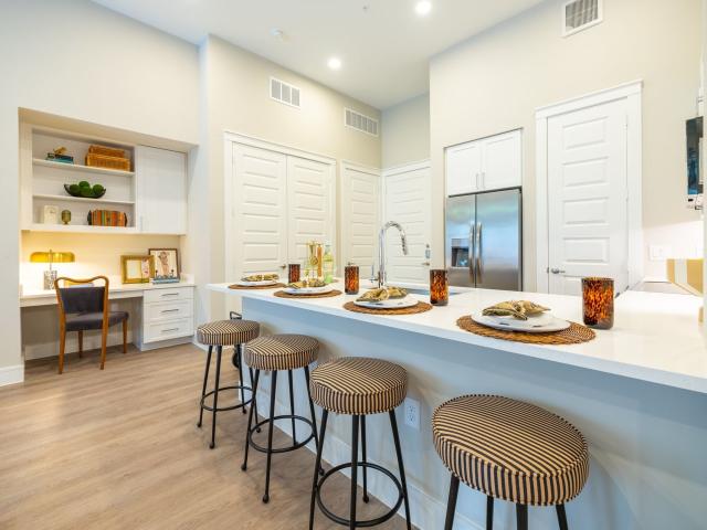 1 BR, 1 BA Apartment 2520 North Central Expressway Unit 312, Richardson, TX 75080