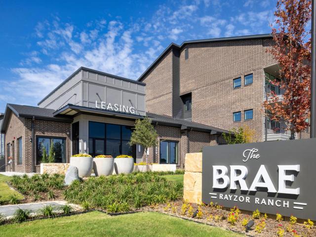 1 BR, 1 BA Apartment 2520 Panhandle Street Unit 225, Denton, TX 76201