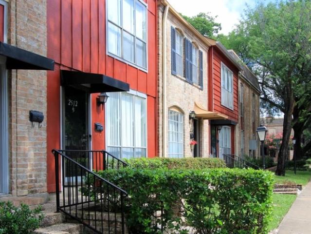 1 BR, 1 BA Apartment 2520 Winrock Boulevard Unit 0265, Houston, TX 77057