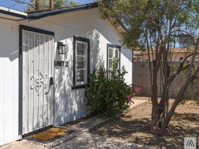 1 BR, 1 BA Apartment 2521 North 11 Th St, Phoenix, AZ 85006