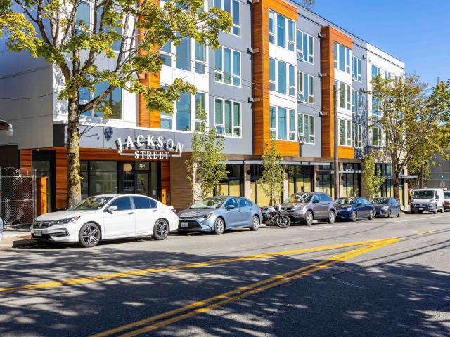 1 BR, 1 BA Apartment 2524 Jackson Street Unit 407, Seattle, WA 98144