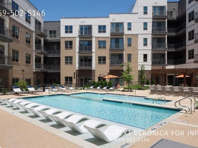 1 BR, 1 BA Apartment 2525 Empire Dr, Richardson, TX 75080