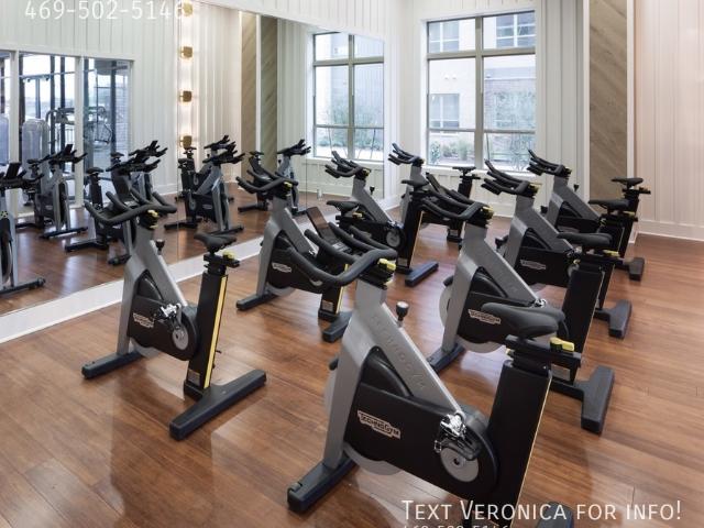 1 BR, 1 BA Apartment 2525 Empire Dr, Richardson, TX 75080