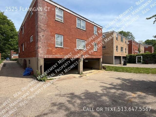 1 BR, 1 BA Apartment 2525 Flanigan Ct, Cincinnati, OH 45239