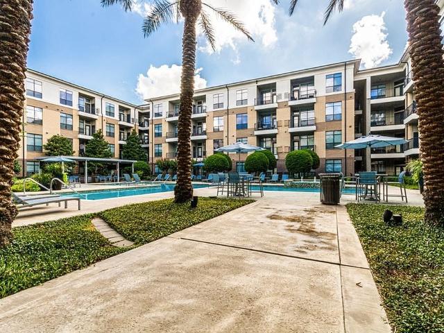 1 BR, 1 BA Apartment 2525 South Voss Road Unit 327, Houston, TX 77057
