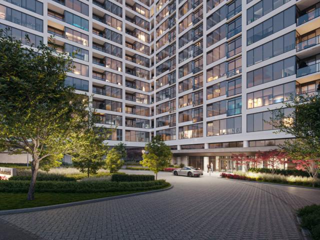 1 BR, 1 BA Apartment 2525 Turtle Creek Blvd Unit 407, Dallas, TX 75219