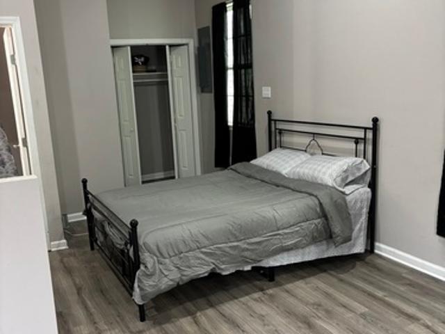 1 BR, 1 BA Apartment 2528 Martin Luther King Jr Blvd, New Orleans, LA 70113