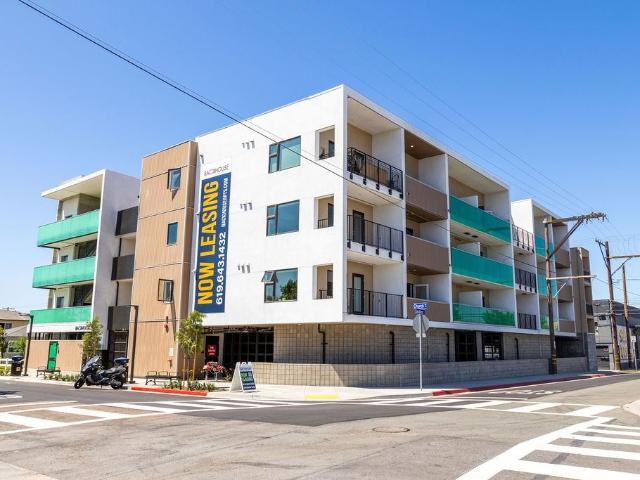 1 BR, 1 BA Apartment 252 Church Avenue Unit 203, Chula Vista, CA 91910