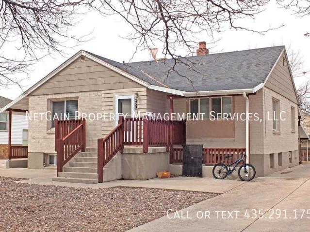 1 BR, 1 BA Apartment 252 S 800 W, Cedar City, UT 84720