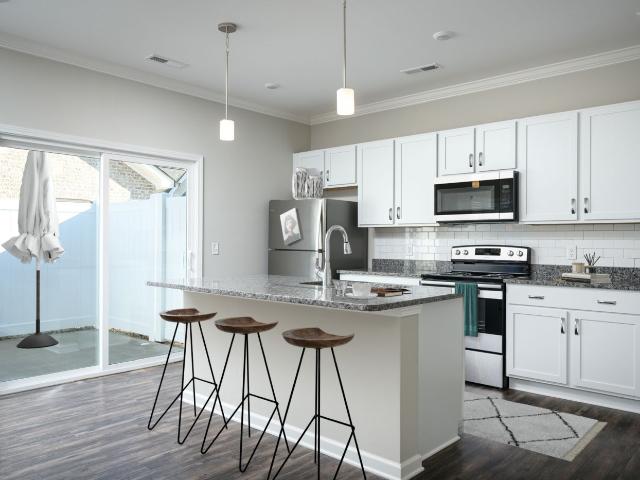 1 BR, 1 BA Apartment 2530 Forest Villa Circle Unit 2486, Chattanooga, TN 37421