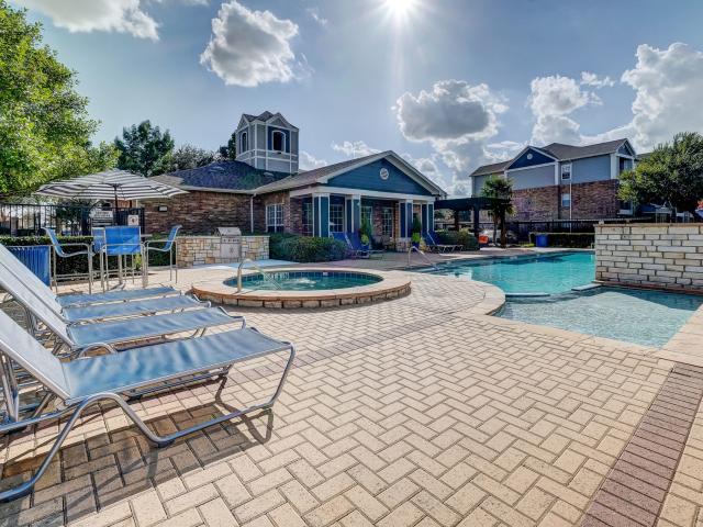 1 BR, 1 BA Apartment 2530 Sara Jane Parkway Unit 0722, Grand Prairie, TX 75052
