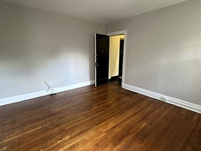 1 BR, 1 BA Apartment 2530 Q Street, NW, Washington, DC 20007