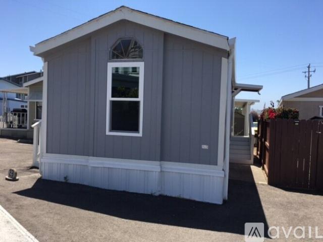 1 BR, 1 BA Apartment 2531 Cienaga St, Unit 23, Oceano, CA 93445