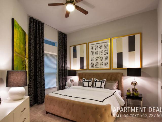 1 BR, 1 BA Apartment 2531 McCue Rd #136Â, Houston, TX 77056