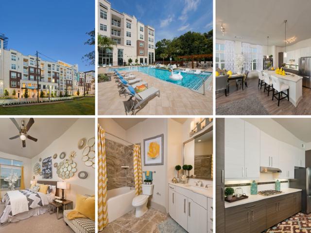 1 BR, 1 BA Apartment 2532 Fondren Rd, Woodlake, TX 77063