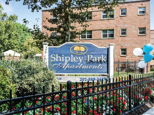 1 BR, 1 BA Apartment 2532 Southern Ave SE Unit 2511_21, Washington, DC 20020