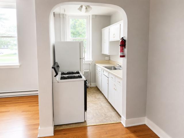 1 BR, 1 BA Apartment 2535 Central Avenue, Dubuque, IA 52001