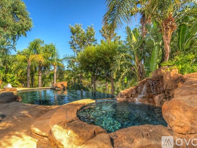 1 BR, 1 BA Apartment 2535 Hawks Nest Trail, Unit #2, Topanga, CA 90290