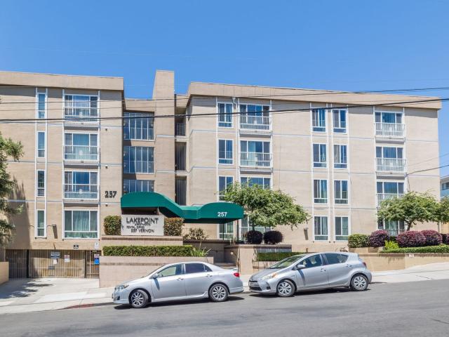 1 BR, 1 BA Apartment 257 Vernon Street Unit 120, Oakland, CA 94610